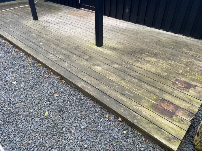 Professionel Terrasserens | Effektiv Rensning for Private og Erhverv ...